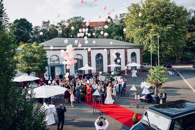 Luminanz - Eventlocation Luminanz, Saarbrücken, Saarland